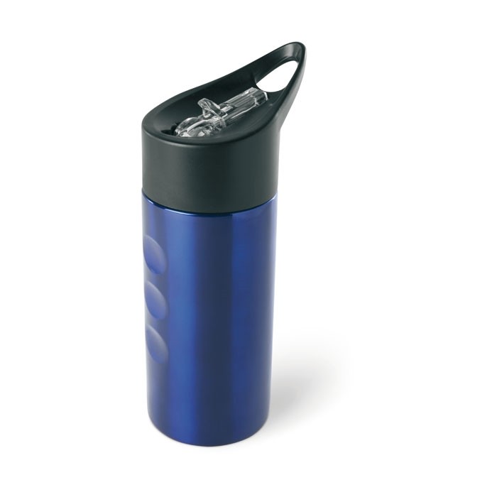 Sticle sport personalizate - Bidon sport din metal Lagoon