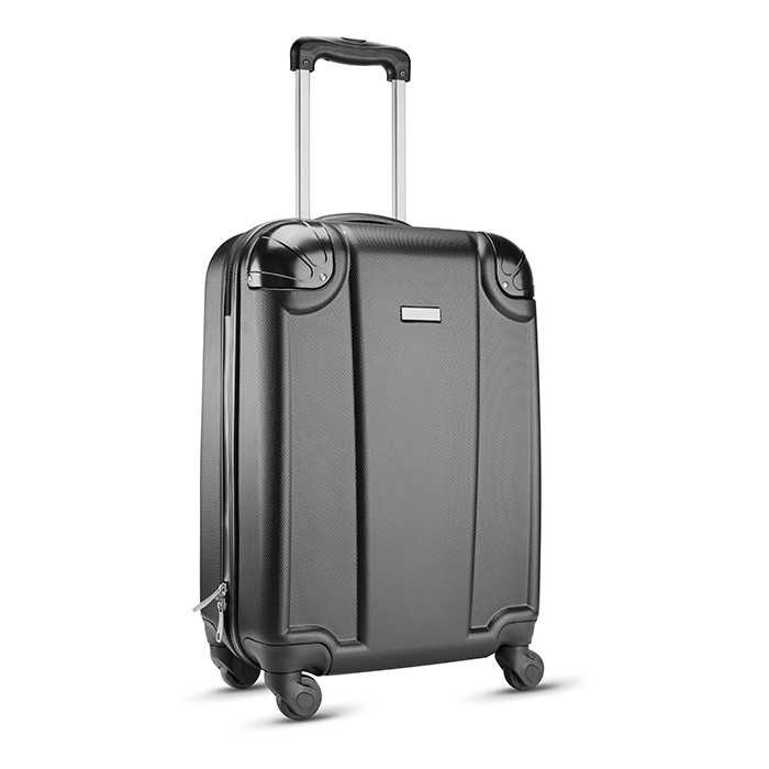 Troler retro Amsterdam - Trolere de calitate - Trolere cabină