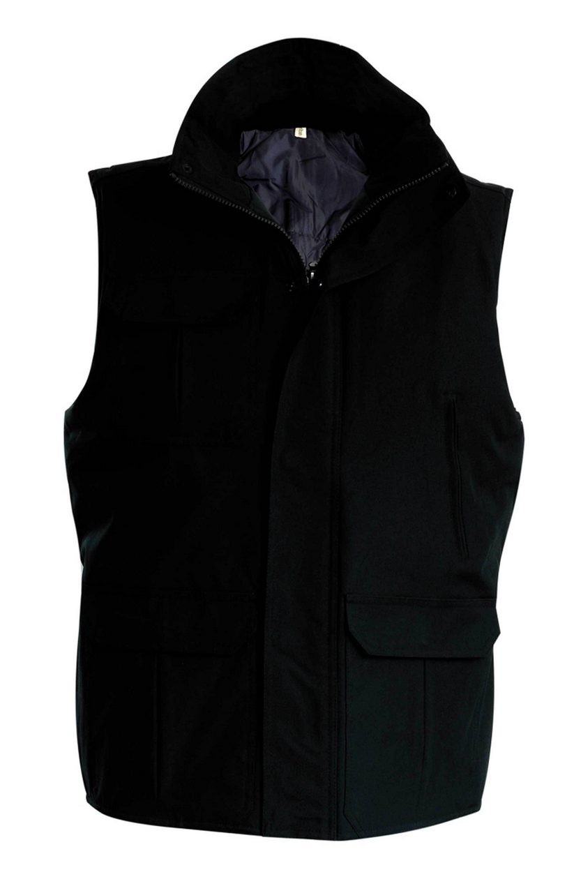 Vestă personalizată Worker - Veste personalizate