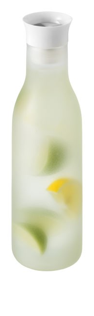 Carafe personalizate - Carafa apa Flow