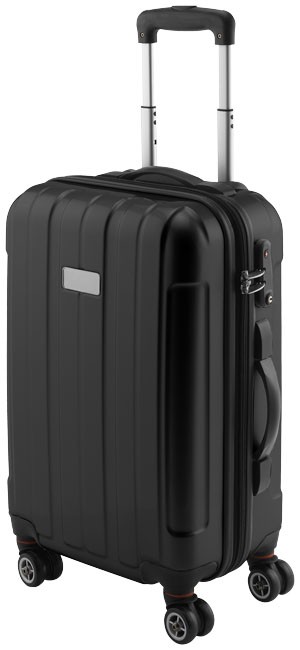 Trolere personalizate ieftine - Troler cabina cu 4 roti Spinner