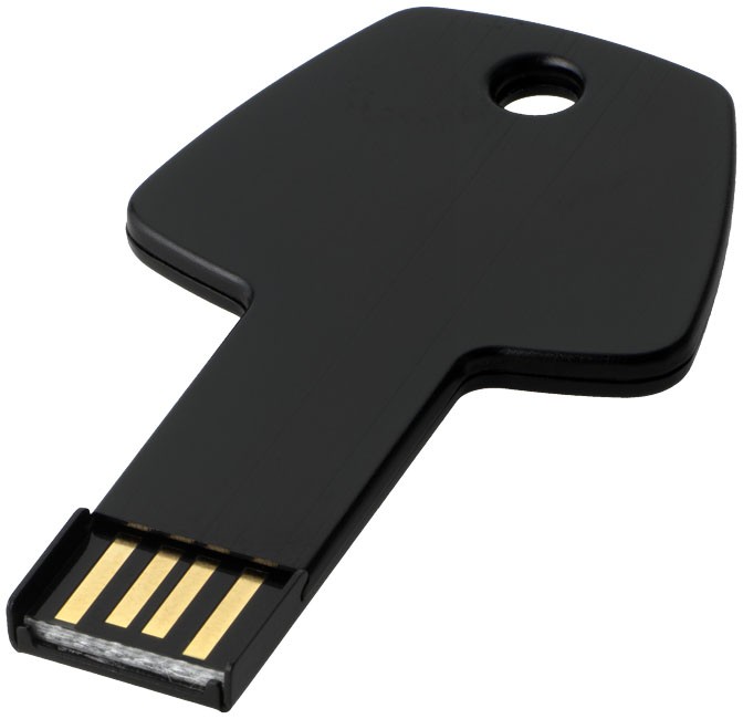 Stick-uri USB metalice personalizate - USB cheie 2GB