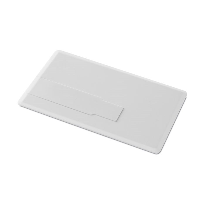USB tip card. USB din plastic sub formă de card. Comanda usb-uri tip ...