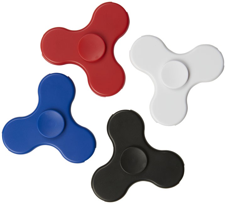 Hub tip fidget spinner - Fidget spiner tip hub