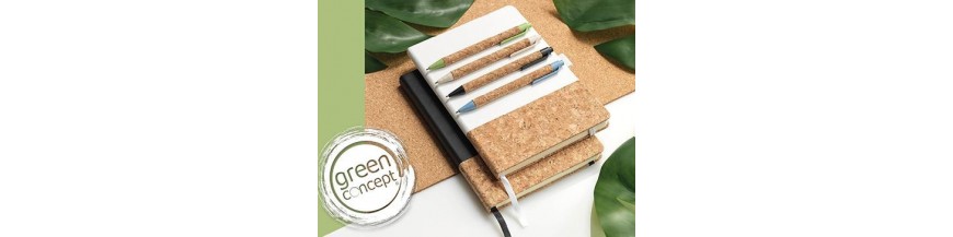 Produse promotionale eco - Quick Promo